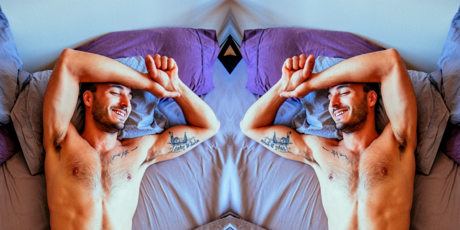 Why Having Immediate Sexual Chemistry And Attraction With Someone Is